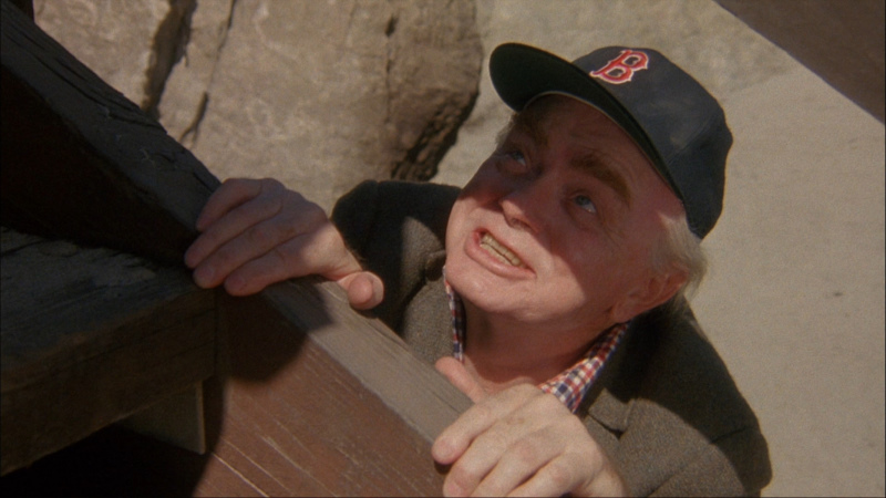 Jack Collins - actor - biography, photo, best movies and TV shows