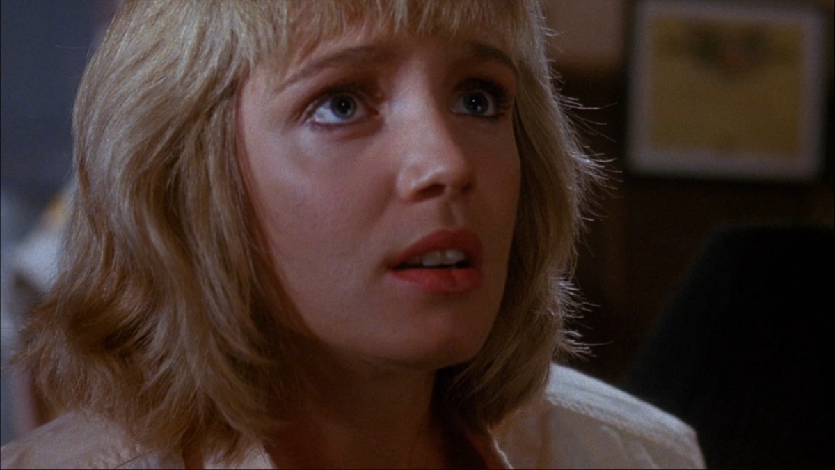 Screenshots - The Nest