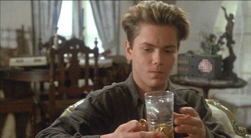 A Night in the Life of Jimmy Reardon (movie, 1988)