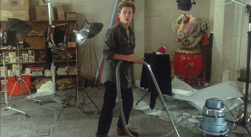 A Night in the Life of Jimmy Reardon (movie, 1988)