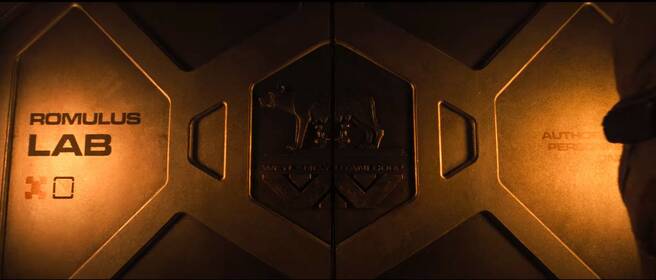 Screenshots - Alien: Romulus