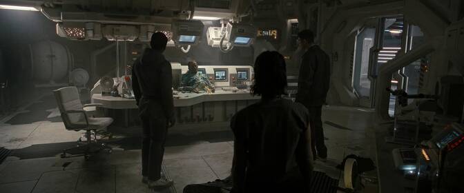 Daniel Betts - actor - biography, photo, best movies and TV shows