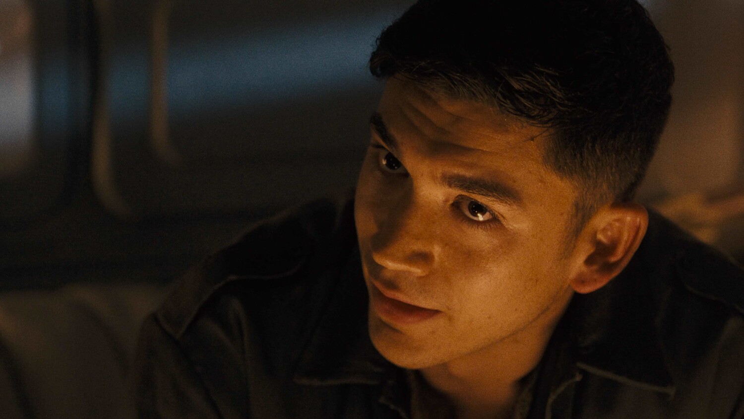 Alien: Romulus (movie, 2024)