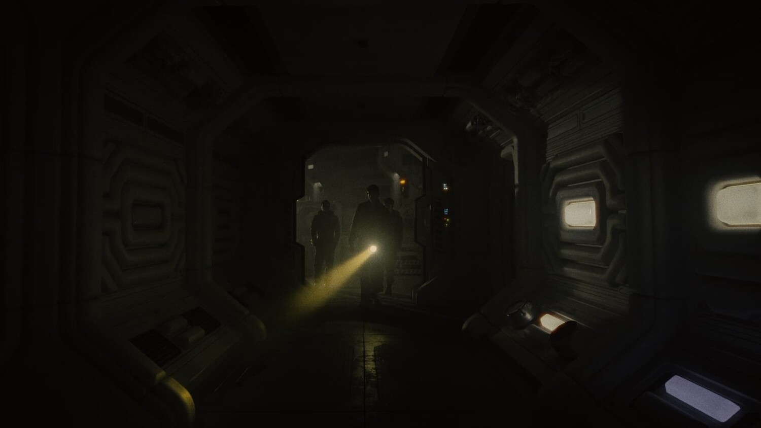 Alien: Romulus (movie, 2024)