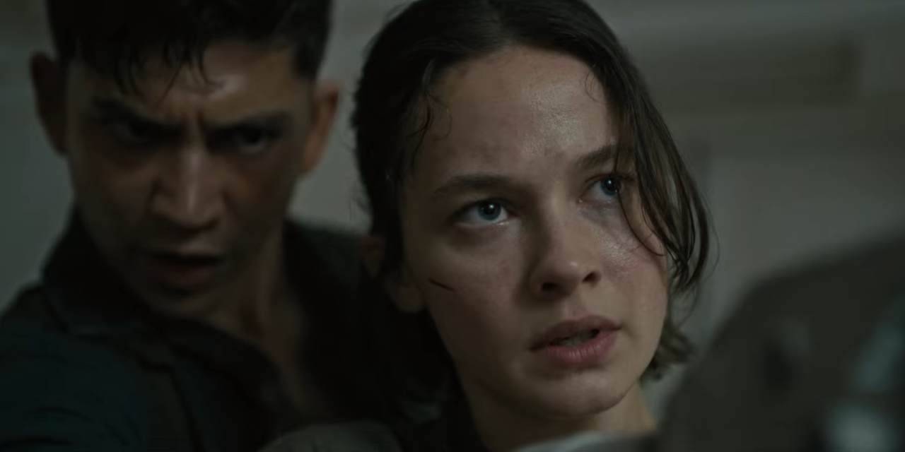 Screenshots - Alien: Romulus