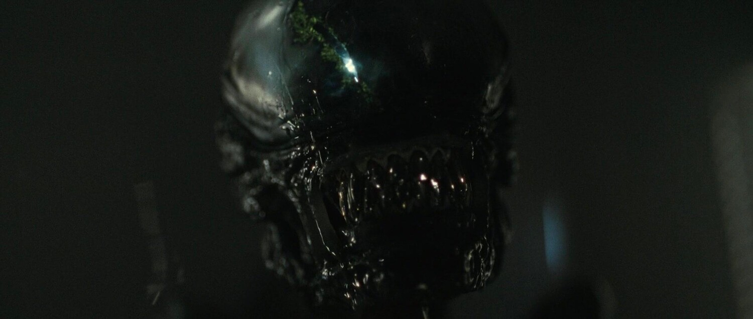 Screenshots - Alien: Romulus