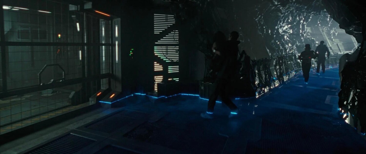 Screenshots - Alien: Romulus