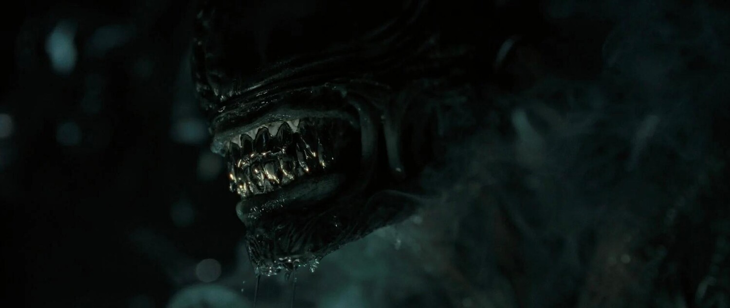 Screenshots - Alien: Romulus