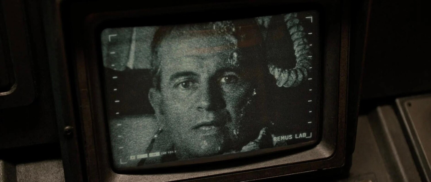 Screenshots - Alien: Romulus