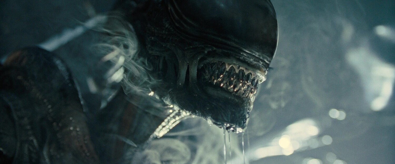 Screenshots - Alien: Romulus