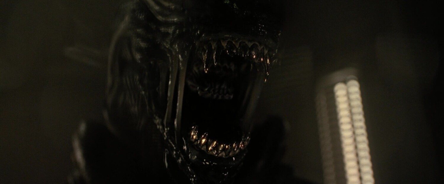 Screenshots - Alien: Romulus