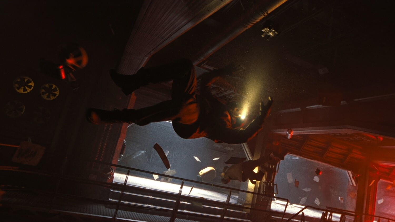 Screenshots - Alien: Romulus