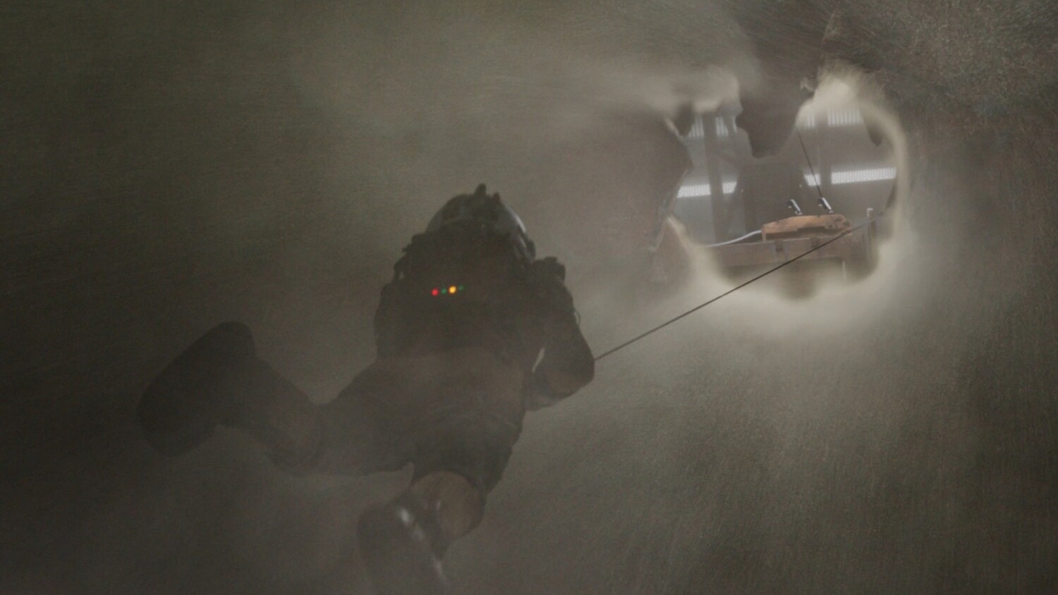 Screenshots - Alien: Romulus