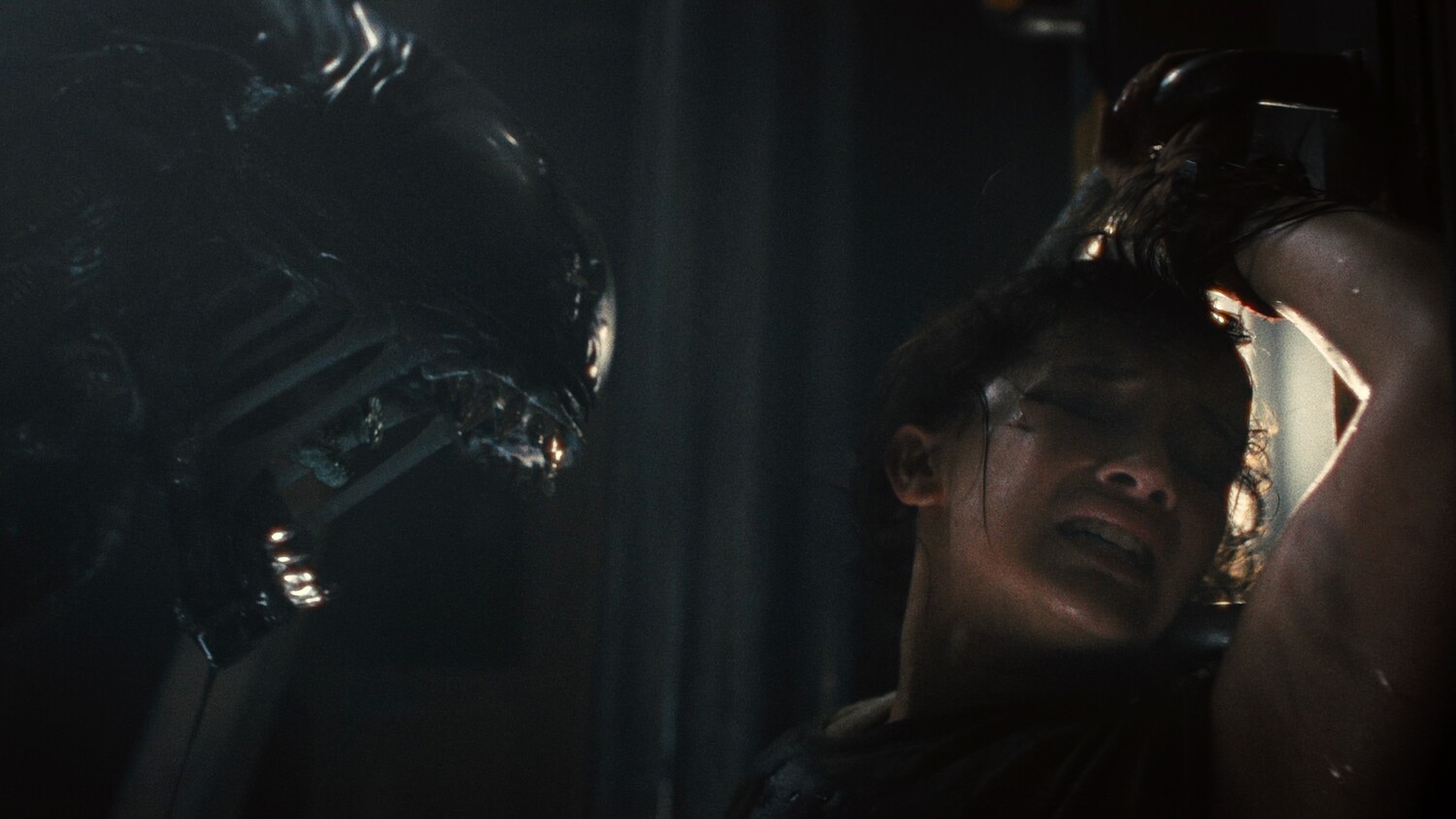 Screenshots - Alien: Romulus