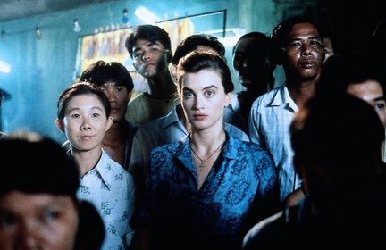 Off Limits (movie, 1988)