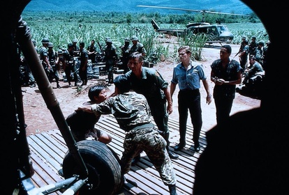 Off Limits (movie, 1988)