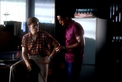 Off Limits (movie, 1988)