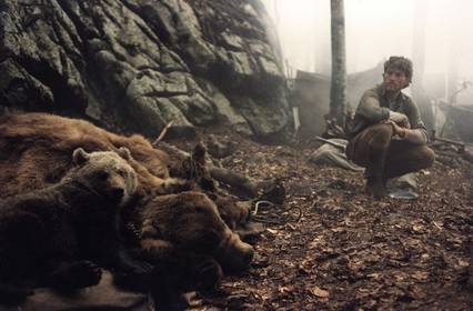 The Bear (movie, 1988)