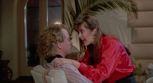 Party Line (movie, 1988)