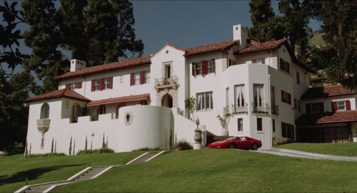 Party Line (movie, 1988)