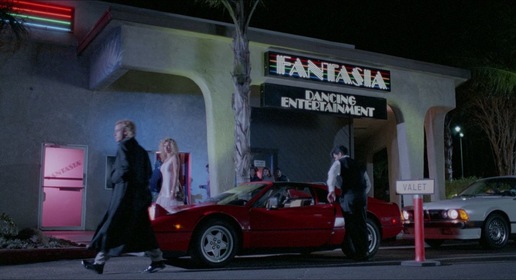 Party Line (movie, 1988)