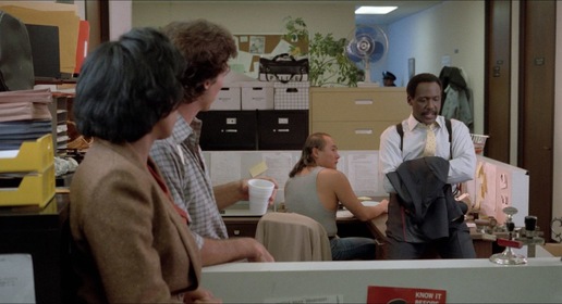 Party Line (movie, 1988)