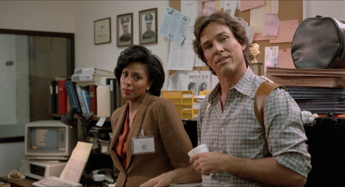 Party Line (movie, 1988)