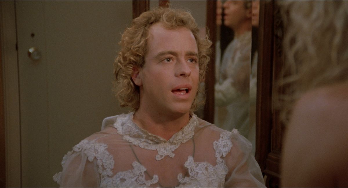 Party Line (movie, 1988)