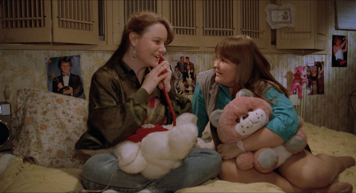 Party Line (movie, 1988)