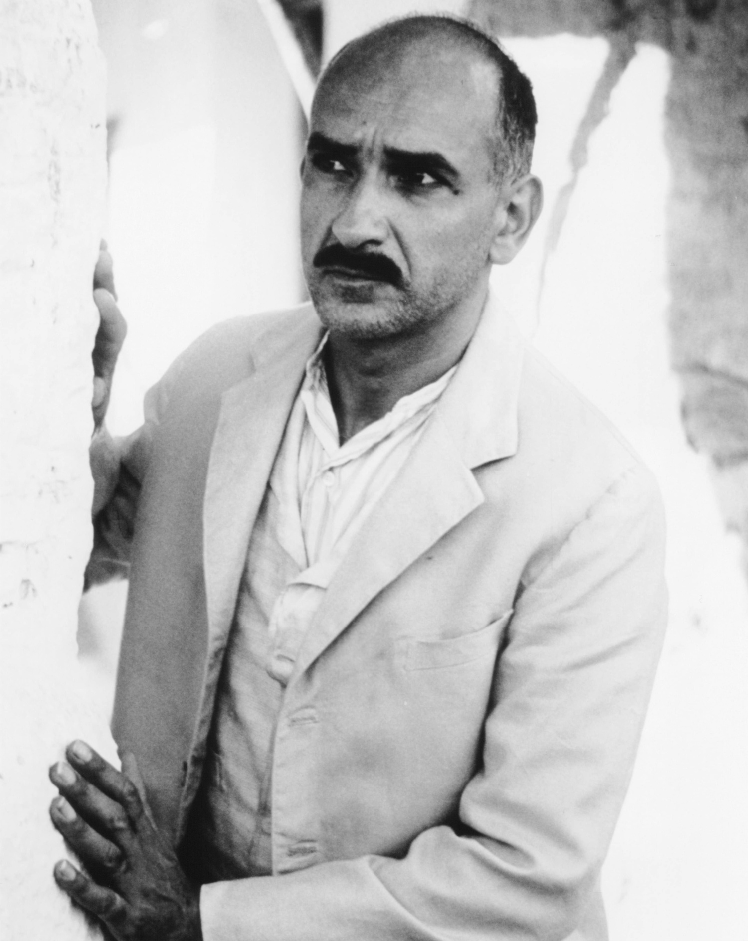 Pascali's Island (movie, 1988)