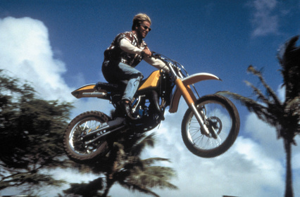 Picasso Trigger (movie, 1988)