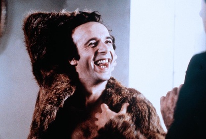 The Little Devil (movie, 1988)