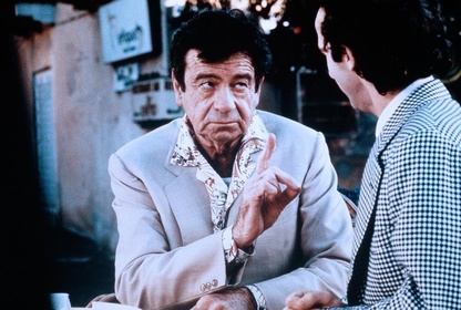 The Little Devil (movie, 1988)