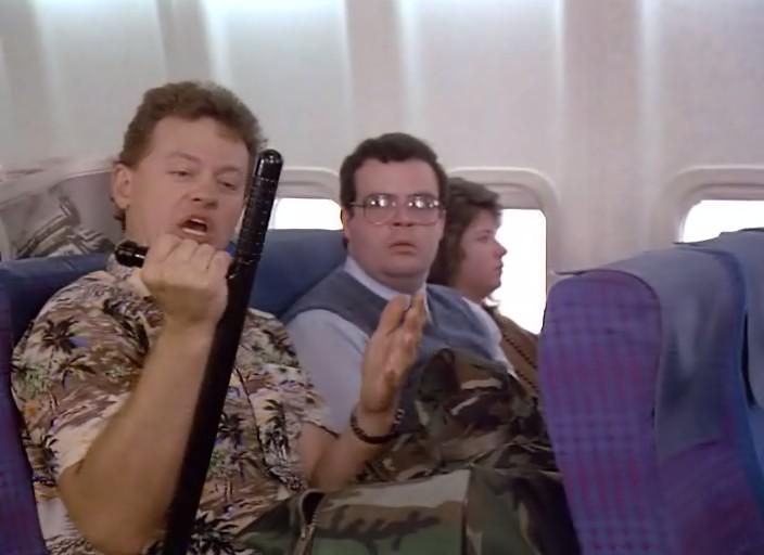 David Graf - actor - biography, photo, best movies and TV shows