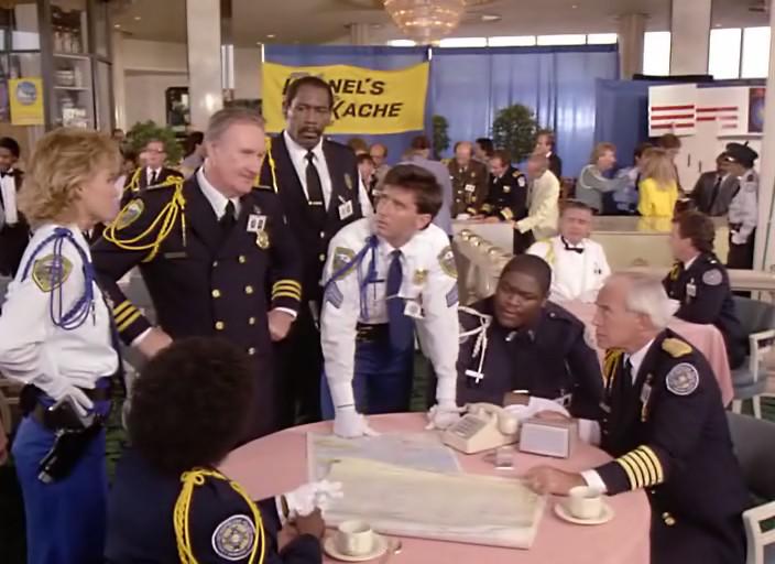 Bubba Smith - actor - biography, photo, best movies and TV shows