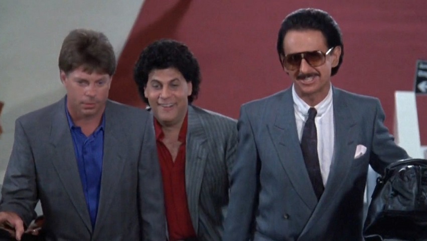 Archie Hahn - actor - biography, photo, best movies and TV shows