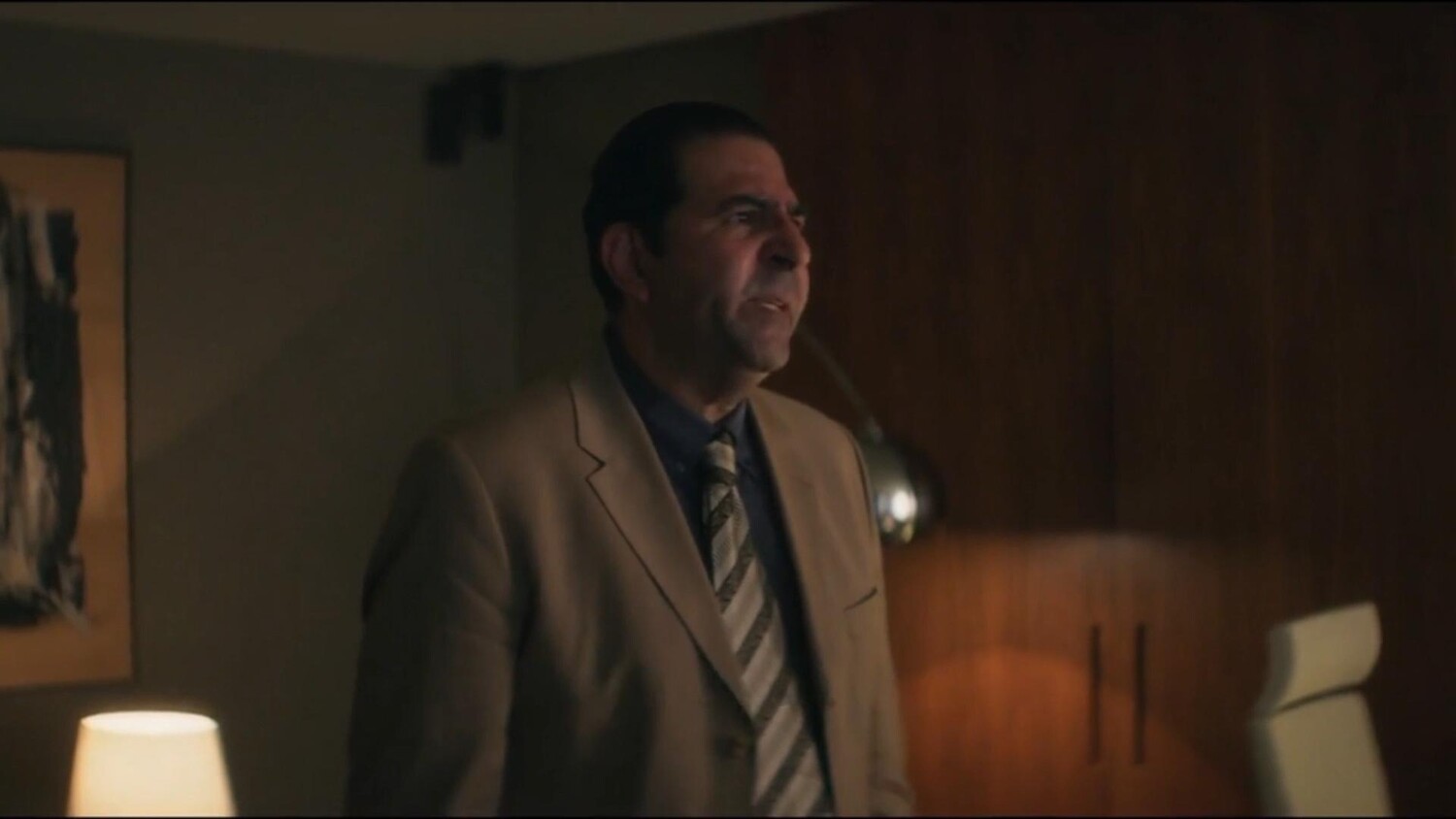 Nacho (mini-series, 2023)