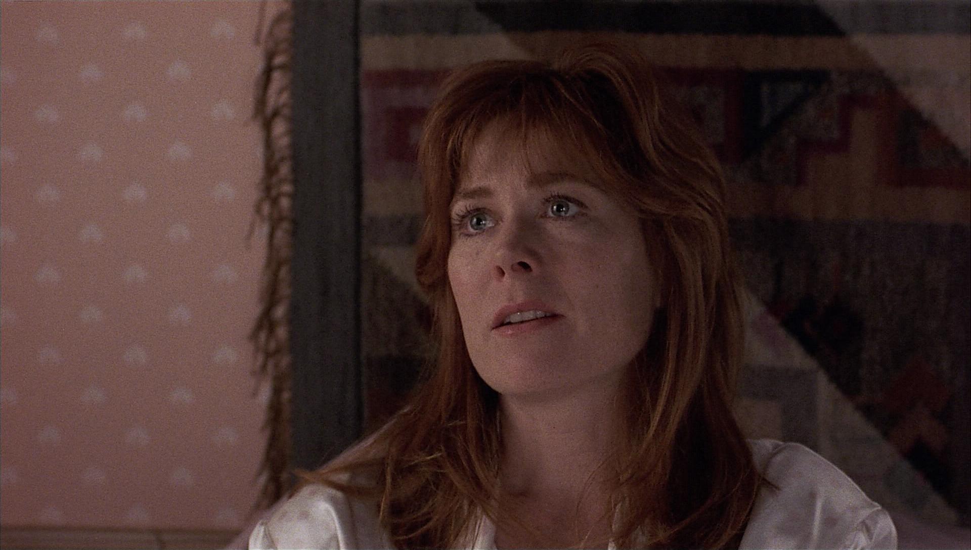 Roxanne Hart - actress - biography, photo, best movies and TV shows