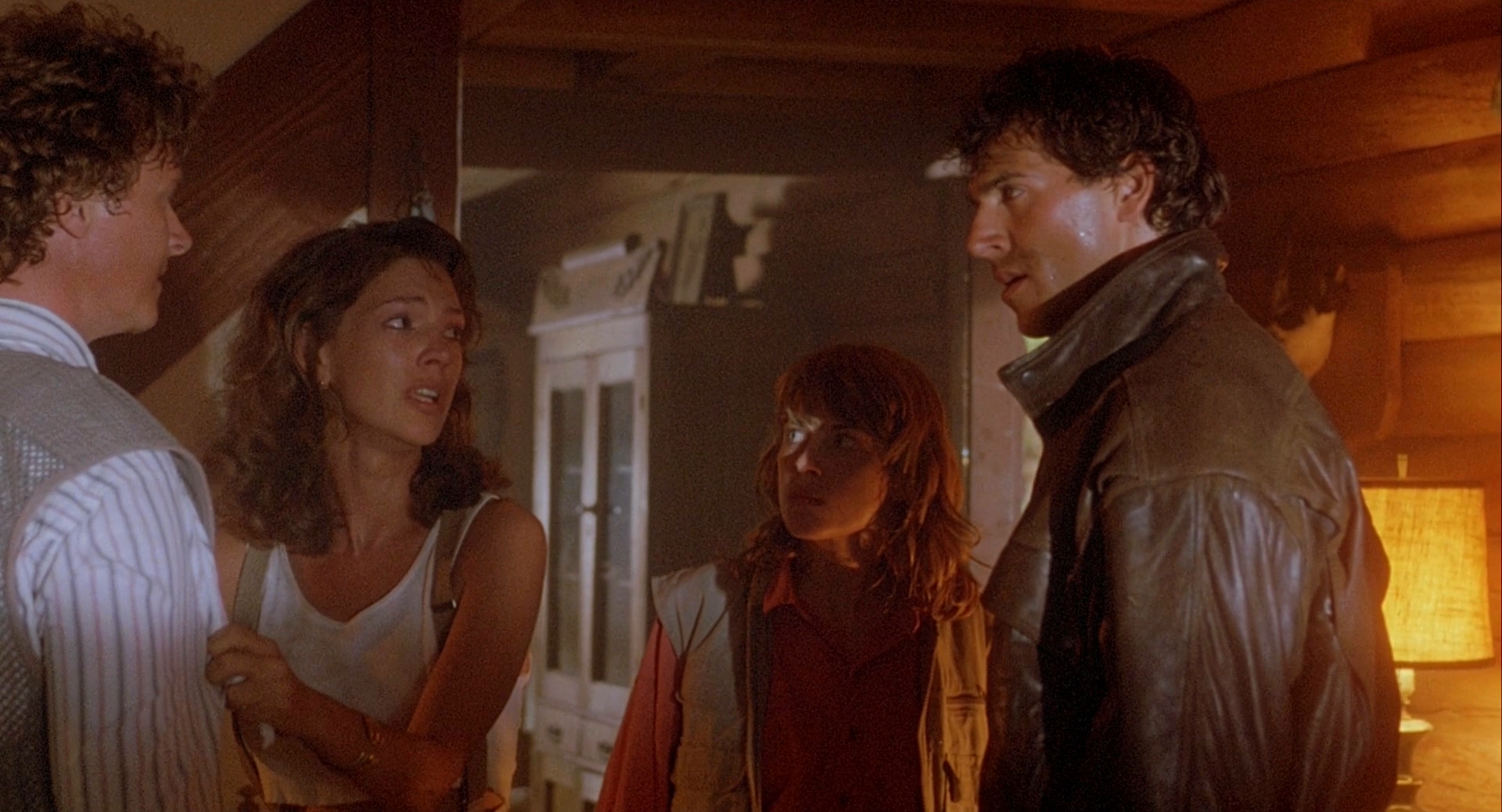 Jeff East - actor, producer - biography, photo, best movies and TV shows