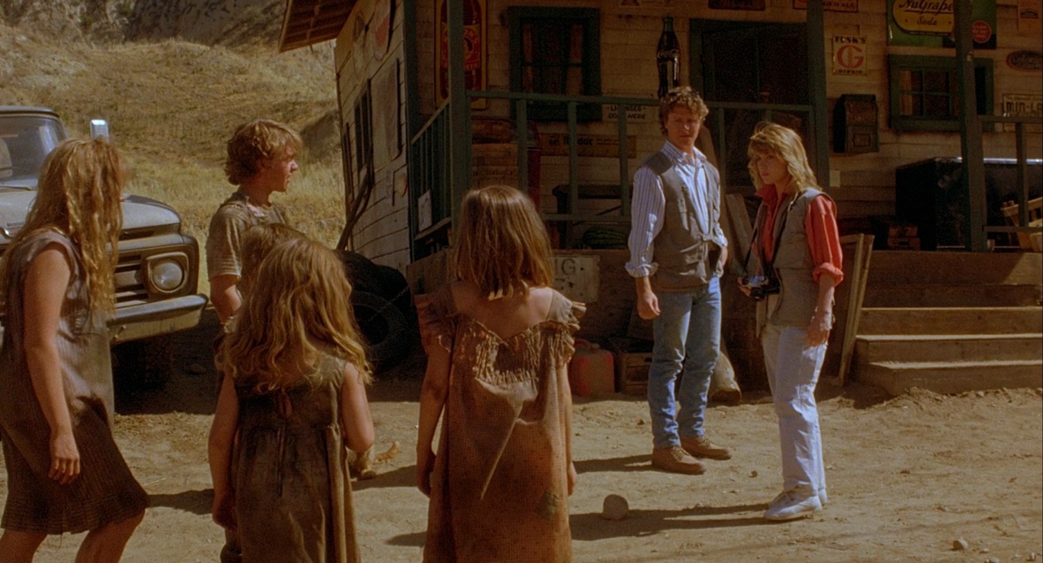 Stills - Pumpkinhead