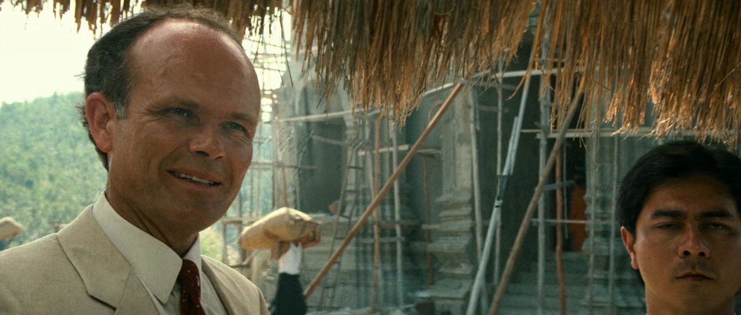 Screenshots - Rambo III