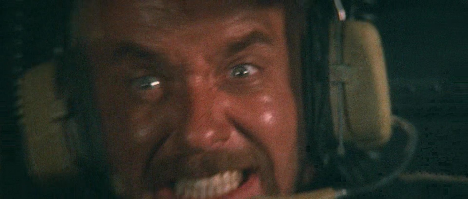 Screenshots - Rambo III