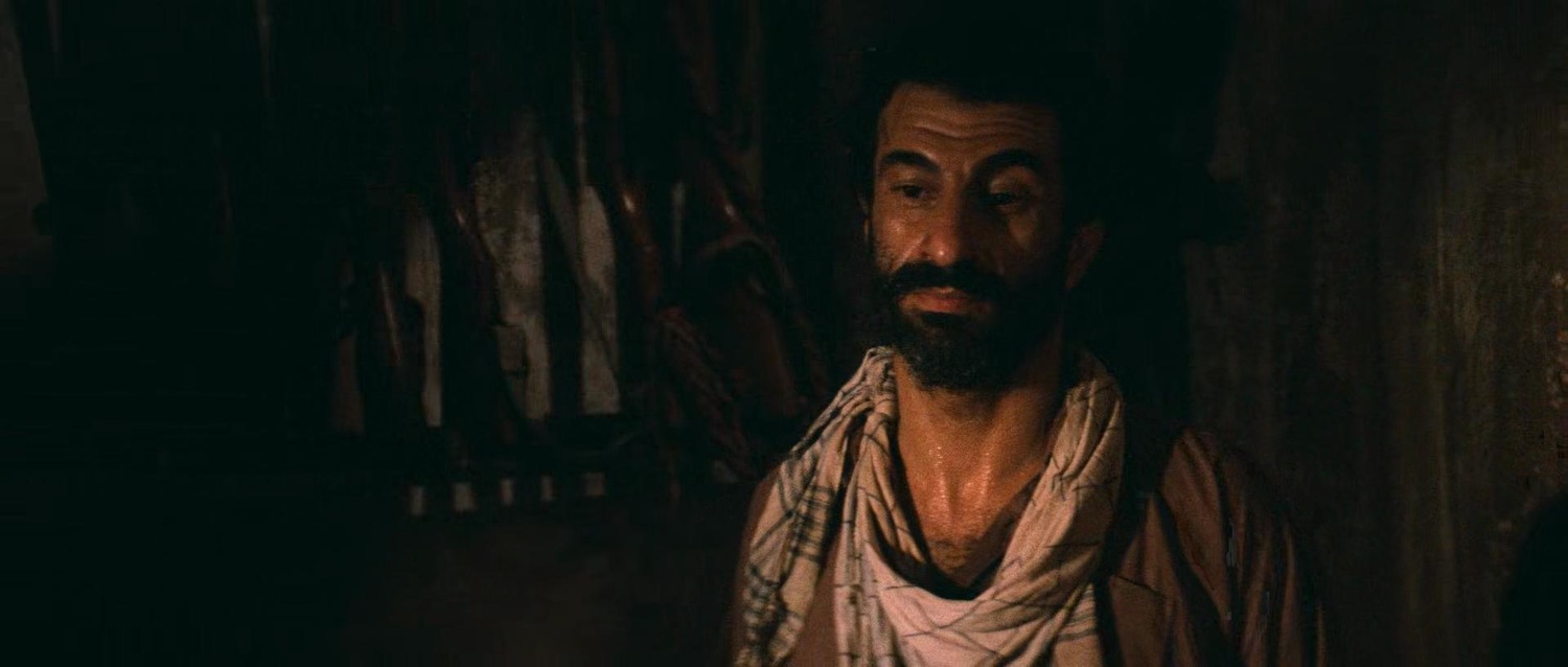 Screenshots - Rambo III