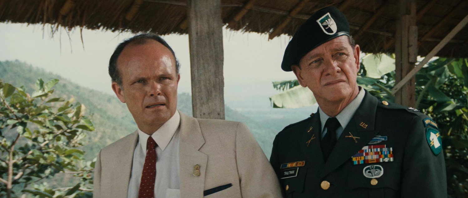 Screenshots - Rambo III