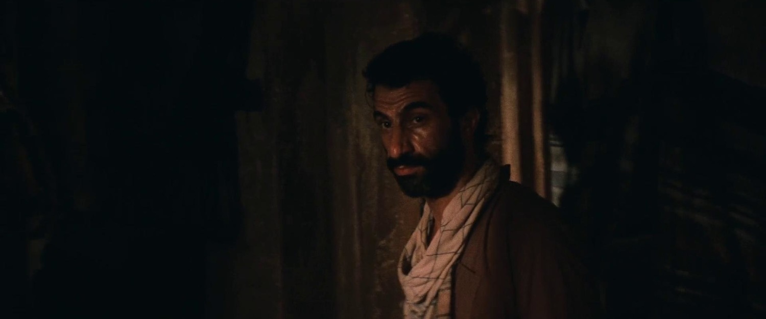 Screenshots - Rambo III