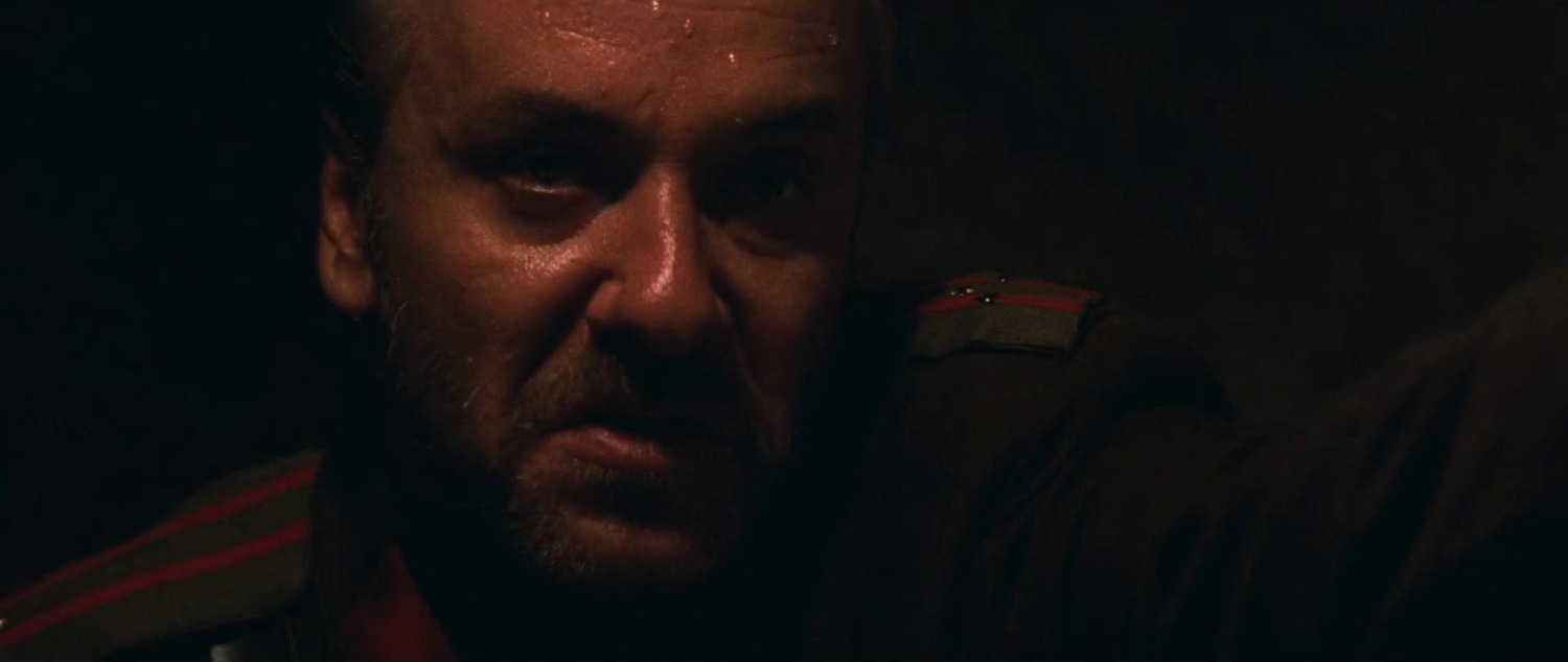 Screenshots - Rambo III