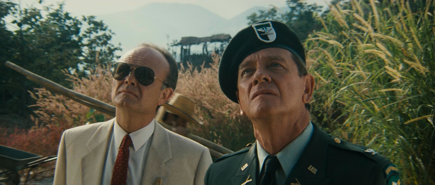 Screenshots - Rambo III