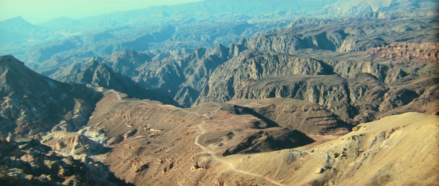 Screenshots - Rambo III