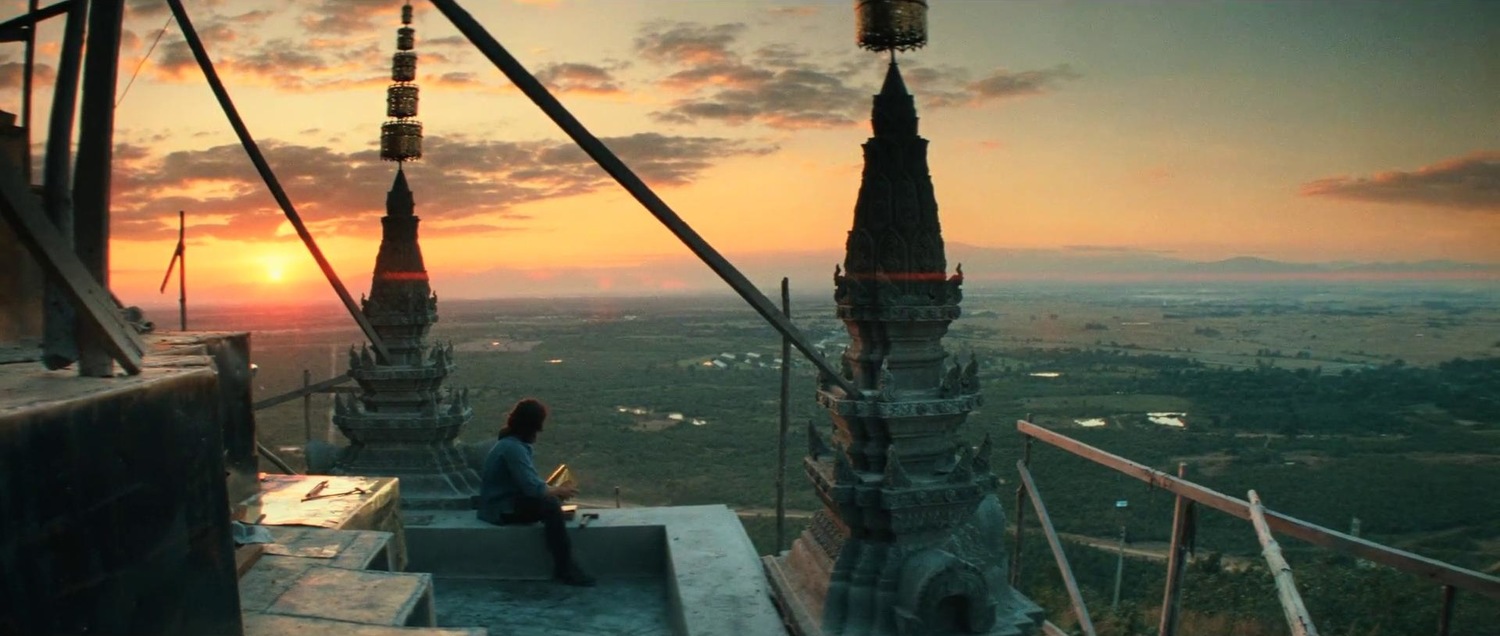 Screenshots - Rambo III