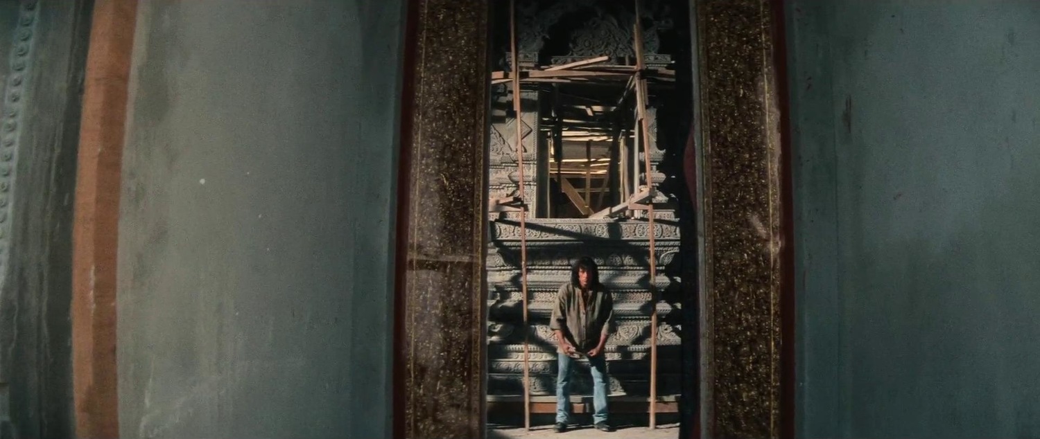 Screenshots - Rambo III